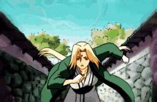 Tsunade  S Tenor