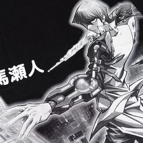 Custom Yugi Oh X Seto Kaiba Yugioh X Anime Tee X Tshirt Anime Grailed