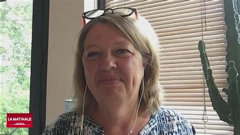 Linvitée De La Matinale Isabelle Mandraud Journaliste Et Co Autrice