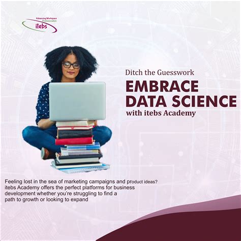 Itebs Academy Limited Lekki