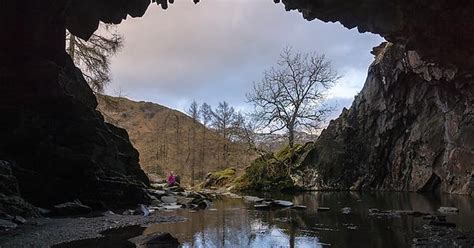 Rydal Caves Album On Imgur