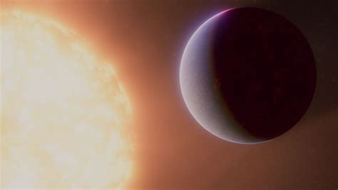 Webb Discovers Signs Of Atmosphere Around Exoplanet 55 Cancri E Bbc Sky At Night Magazine