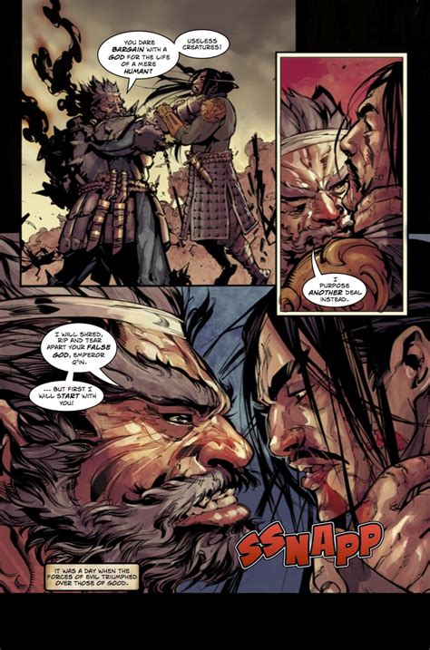 Empyreal Inkwerk Studios