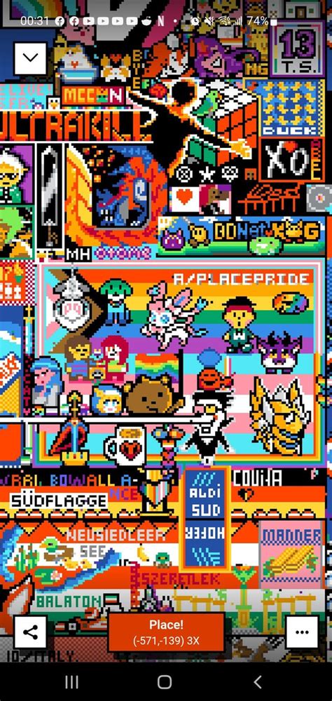 Not Sure If This The Place To Post This But Sylveon Is Being Obliterated In R Place R Mew Irl