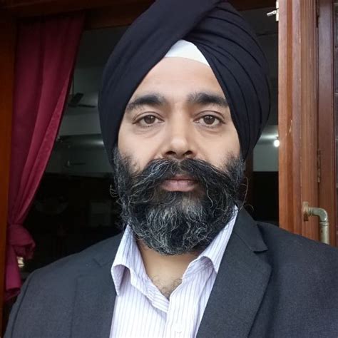 Manmeet Singh Sachdeva Delhi India Professional Profile Linkedin