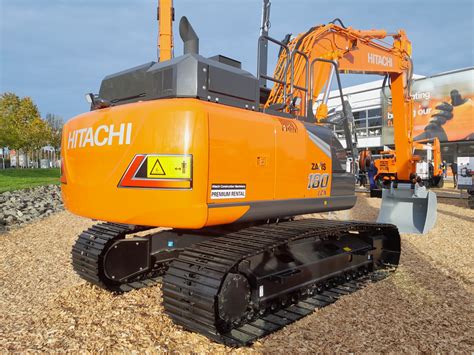 Hitachi Zaxis 180 Lc Seite 2 Hitachi Baumaschinen And Bau Forum