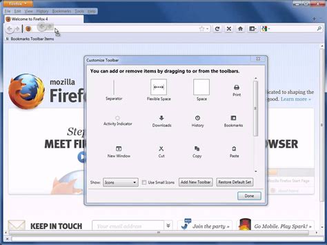 How To Customize Firefox Youtube
