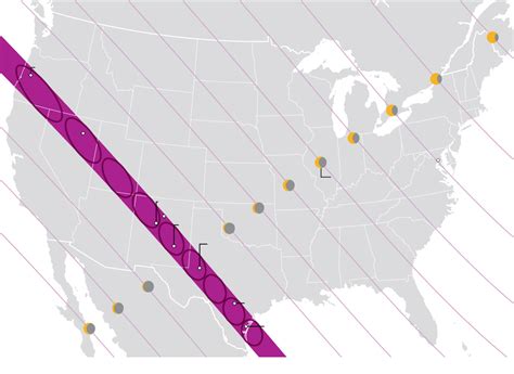 A ‘ring Of Fire Annular Solar Eclipse Will Pass Over U S On Oct 14 The Washington Post