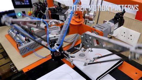 delta robot youtube
