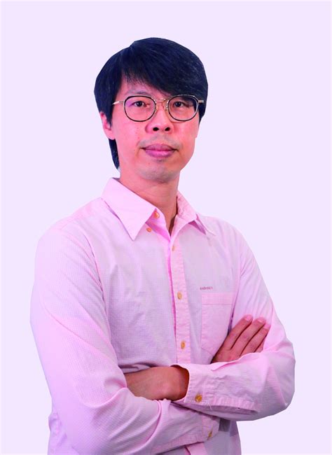 Assoc Prof Chi Cheng Lee 淡江大學物理學系