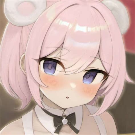 Talkie Profile Femboy Talkie Ai