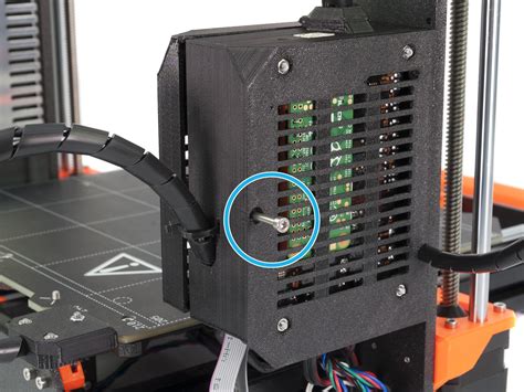 The Original Prusa D Printers Knowledge Base OctoPrint Raspberry Pi Zero W
