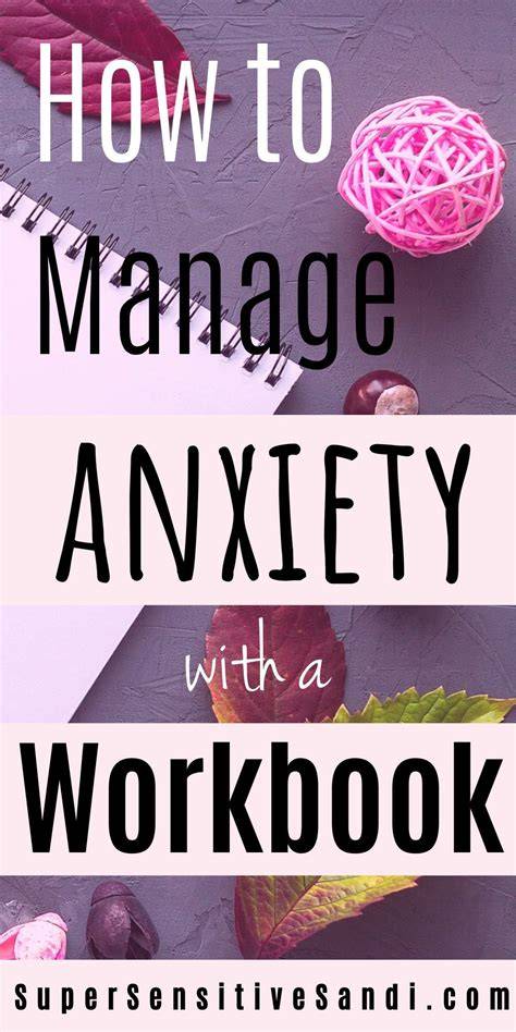 Download Your Free Printable Anti Anxiety Workbook Pdf Artofit
