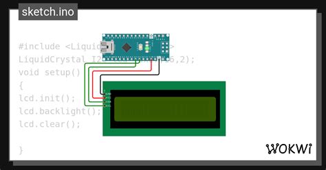 Dfgrt Wokwi ESP STM Arduino Simulator