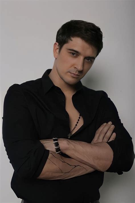 Stanislav Bondarenko Актеры Актер Американские актеры