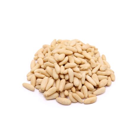 Pinoli Italia Porcino Torrefazione