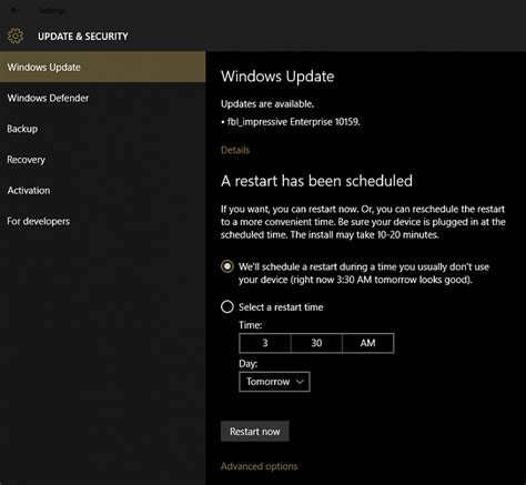 Whoa Another Windows 10 PC Build Build 10159 Page 3 Windows 10 Forums