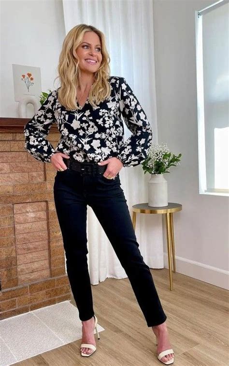 Pin By Shelia Bazemore On Candace Cameron Bure Comfy Chic Outfits