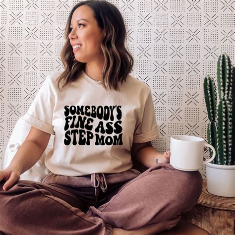 Step Mom Etsy