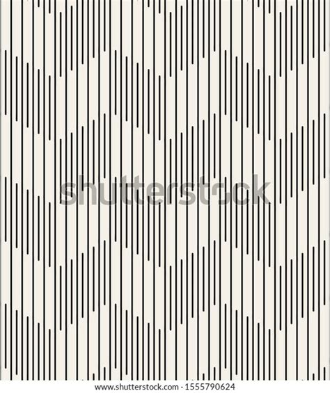 Vector Seamless Pattern Chevron Modern Geometric Stock Vector Royalty Free 1555790624