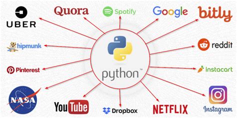 Why Python Is Choosen For Ml And Ai Role Of Python In Mlai