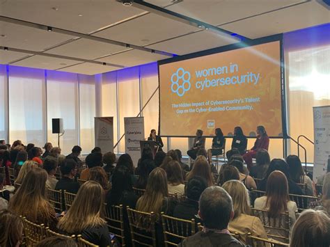 Bennett Moe On Linkedin Womenincybersecurity