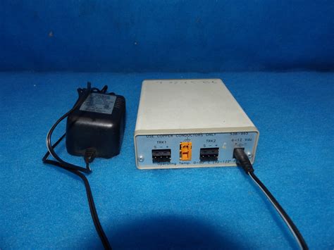 Siemens 538 965 High Speed Trunk Isolator Extender 1 Year Warranty