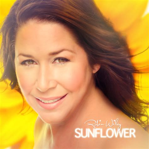 Robin Wiley Is On Stageit