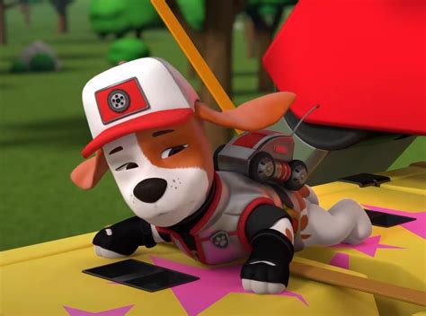 Mighty Pups Charged Up Pups Vs A Copycat Marshall Paw Patrol Official