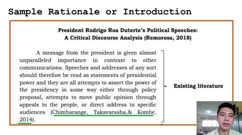 Research Rationalepptx