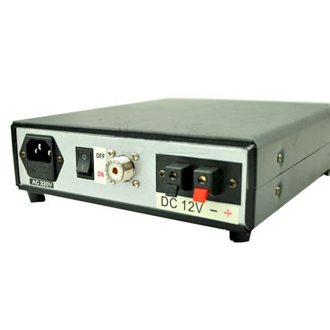 Bf 3000 Beifeng Analog Radio Repeater Built In Duplexer With Free Programming Cable And Software
