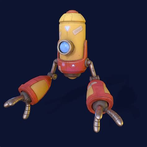 [video] marcelo rampazzo on linkedin 3dart gamedevelopment art