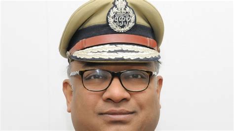 Ips Officer Ajay Singhal Appointed Haryanas Top Cop