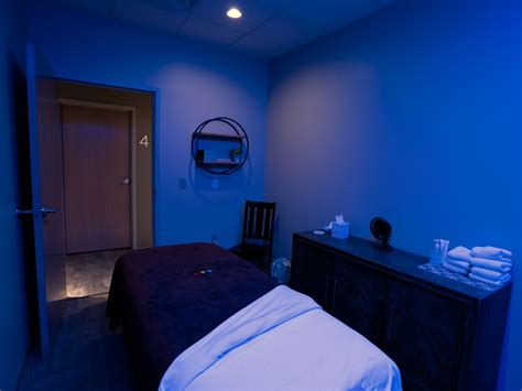 Elements Massage Tenant Buildout Ti Source