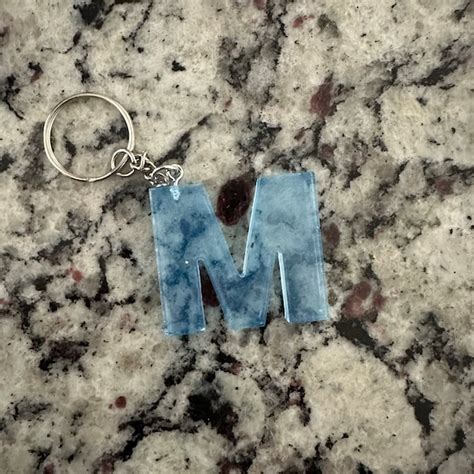 Teacher Notebook Keychain Composition Notebook Keychain Personalized