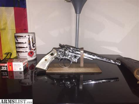 Armslist For Saletrade Engraved Llama Ruby Extra