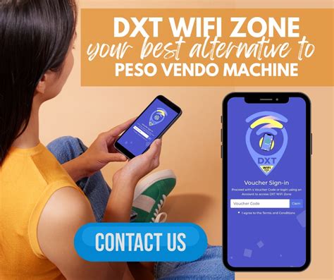 Effortless Plug And Play Piso Wifi By Dxt Wifi Zone Facebook