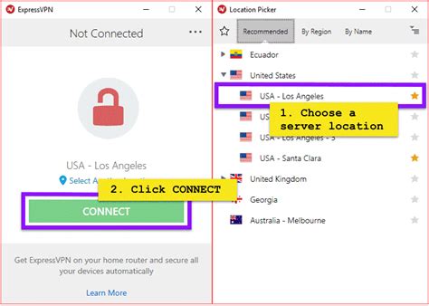 How To Set Up Your VPN On A PC In Just A Few Easy Steps