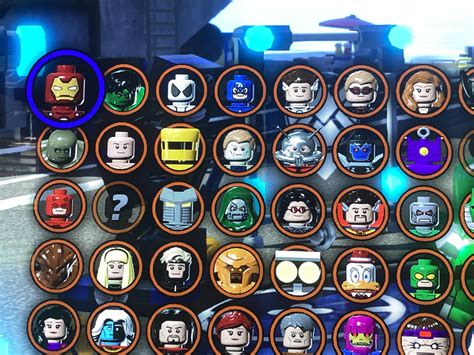 Deadpool Glitch Rlegogaming