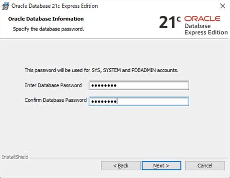github winofsql oracle 21c xe