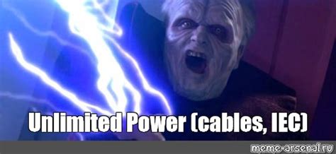 Meme Unlimited Power Cables Iec All Templates Meme
