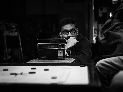 Acm Alumni Features Dinitha Vithanage Department Of Arts Culture