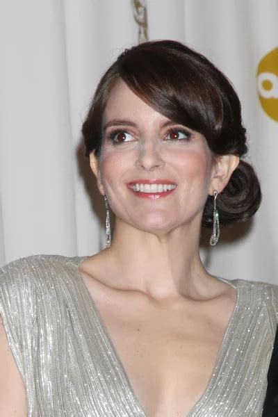 Tina Fey Scar Removed