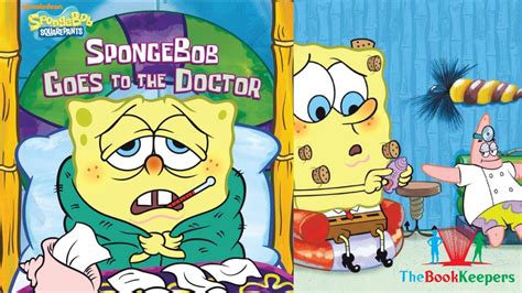 Doctor Spongebob