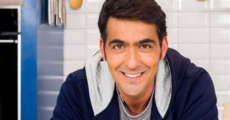 Chris Carpentier Ex Jurado De ‘masterchef Celebrity Reveló