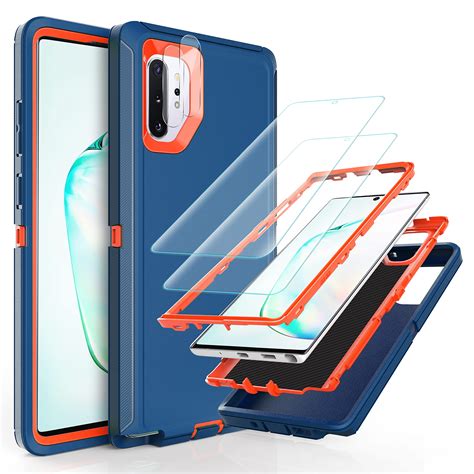 Samsung Galaxy Note 2 Cases Otterbox
