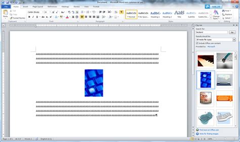 Can Not Wrap Text Around Tables Graphics And Text Box In Word Microsoft Community
