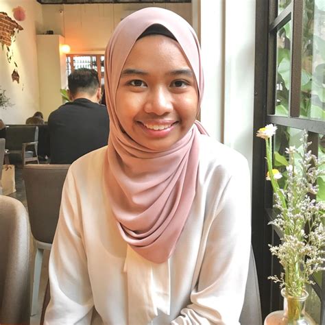 Aziah Mohtar Maintenance Engineer Slb Linkedin