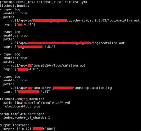 Logging tomcat application trên ELK DevOpsify