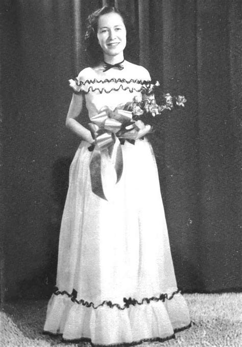 Frances Nell Miller Macy Guthrie News Leader